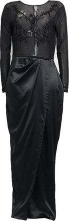 Fracomina KLEIDER - Maxi-Kleider auf YOOX.COM