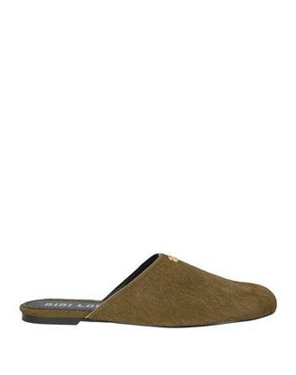 Bibi Lou CHAUSSURES - Mules & Sabots sur YOOX.COM