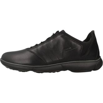 Geox Business Schuhe - - Shoes - Herren - Schwarzk - 46 EU