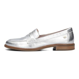 Fred De La Bretoniere Damen, Schuhe, Grau, 38 EUGr&ouml;&szlig;e