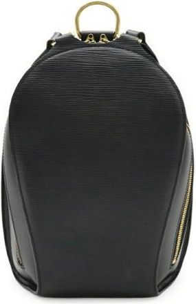 Louis Vuitton Damen, Pre-Owned, Schwarzk, ONE SIZEGr&ouml;&szlig;e