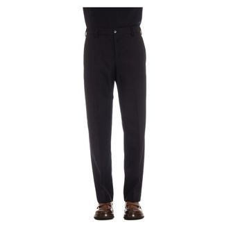 Pantaloni Torino Slim-fit Hose - - Trousers - Herren - Blau - M