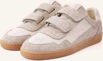 Nubikk Nubikk Sneaker Ray Venti grau