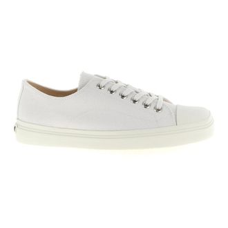 Moschino Edge Sneakers - - Shoes - Herren - Wei&szlig; - 44 EU