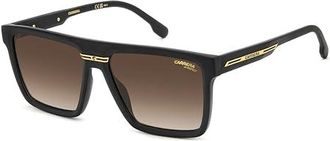 Carrera Lunettes de Soleil VICTORY C 03/S 003 MATTE BLACK 58/16/145 Homme