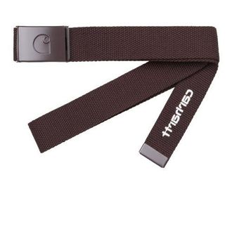Carhartt Work in Progress Carhartt | C-Logo Belt Tonal