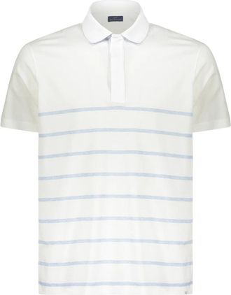 Paul & Shark Homme, Tops, Blanc, Taille: 3XL Hauts