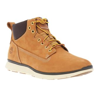 Timberland Herren Sneaker Killington, Nubukleder (Weizen)