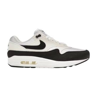 Nike Femme, Chaussures, Blanc, Taille: 37 1/2 EU Air Max 1