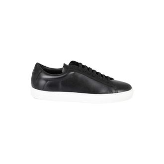 Zesp&agrave; Nappa Leder Sneakers - - Shoes - Herren - Schwarzk - 42 1/2 EU