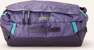 Osprey Reisetasche Transporter Duffel 40 lila