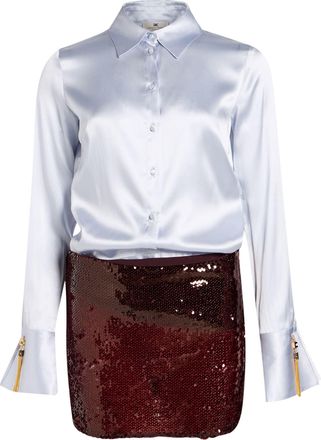 Elisabetta Franchi KLEIDER - Mini-Kleider auf YOOX.COM