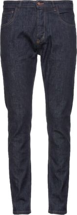 Officina 36 HOSEN & R&Ouml;CKE - Jeanshosen auf YOOX.COM