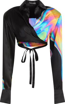 DAVID KOMA TOPS - Tops auf YOOX.COM