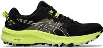 Asics Trabuco Terra 2 Black/Oatmeal Men, EU 40.5
