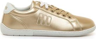 Mtng Sneakers Femme Free-Aria 60837 | 61985 | CHAMPAGNE261
