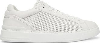 Fabi Sneakers FU1335.A01XLCEOO100 Wei&szlig;