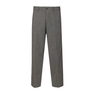 Nine In The Morning Meteorita Hose - - Trousers - Herren - Grau - XL