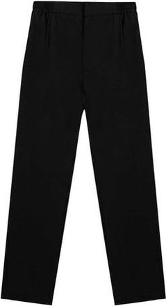 Maison Labiche Pantalon droit uni