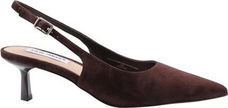 Steve Madden Damen, Schuhe, Braun, 38 EUGr&ouml;&szlig;e