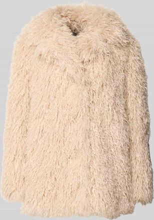 Oakwood Jacke aus Kunstfell Modell KIWI