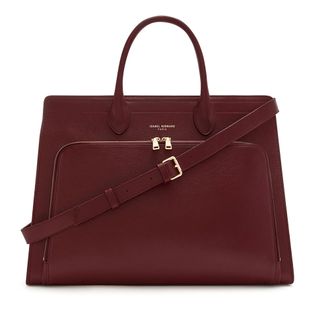 Isabel Bernard Crossbody Bags - Handtasche - Gr. unisize - in Rot - f&uuml;r Damen