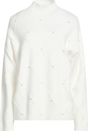 Fracomina STRICKWAREN - Rollkragenpullover auf YOOX.COM