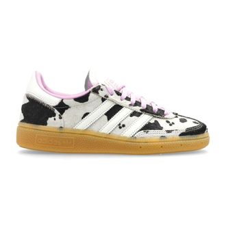 adidas Femme, Chaussures, Beige, Taille: 38 1/2 EU Handball Spezial