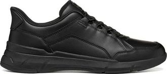 Geox Herren, Schuhe, Schwarzk, 40 EUGr&ouml;&szlig;e