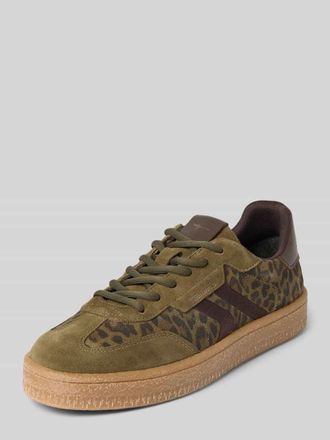 Tamaris Sneaker aus echtem Leder