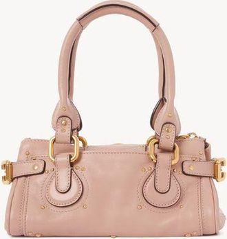 Chlo&eacute; Unisex Bag Chloe E26 Rose