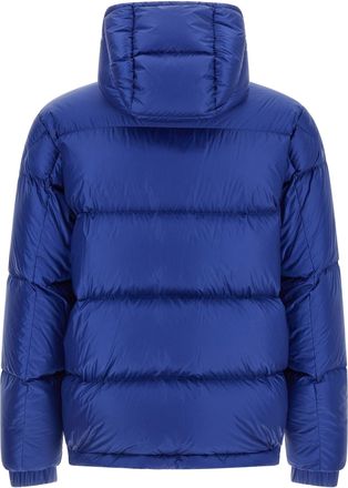 Moncler Down Jacket - Blue