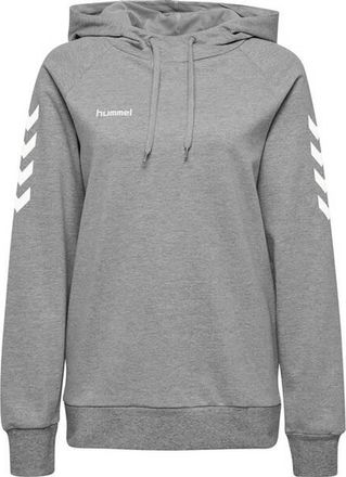 Hummel Damen Kapuzensweat GO