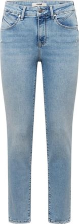 Mavi Sophie; lt Blue Glam