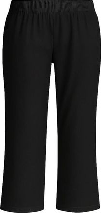Angels Linn Jump Pants - - Trousers - Damen - Schwarzk - M