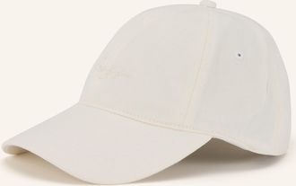 HUGO BOSS Cap weiss