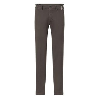 Mason's Torino Chino - - Trousers - Herren - Braun - XL