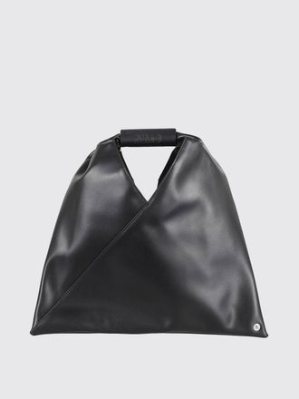 Maison Margiela Sac à Main MM6 MAISON MARGIELA Femme couleur Noir