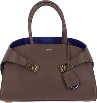 Ferragamo Handtasche Hug