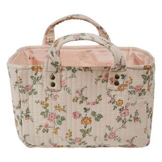 Emile Et Ida Panier de rangement Rosier Emile et Ida