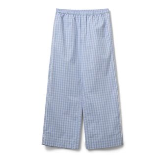 Sofie Schnoor Damen, Hosen, Blau, SGr&ouml;&szlig;e