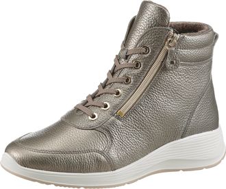 Waldl&auml;ufer Schn&uuml;rschuh