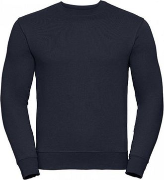 Russell Athletic Sweatshirt Herren Authentic Sweatshirt / Luxuri&ouml;ses, 3-lagiges Material