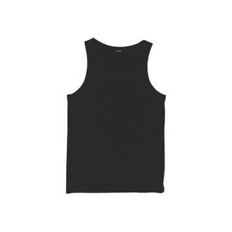 HOM Top sans manches en coton