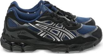 Asics Homme, Sport, Noir, Taille: 42 1/2 EU Gel Nyc