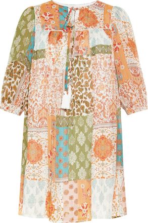 Usha Kleid