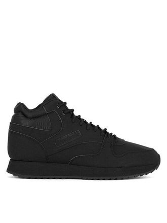 Reebok Sneakers CITY TREK MID 100225597 Schwarz