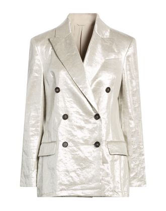 Brunello Cucinelli ANZ&Uuml;GE und CO-ORDS - Blazers auf YOOX.COM