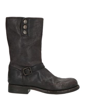 Alberto SCHUHE - Stiefeletten auf YOOX.COM
