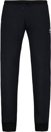 Le Coq Sportif Homme Ess Regular N°4 M Black Pantalons, Noir, XXL EU